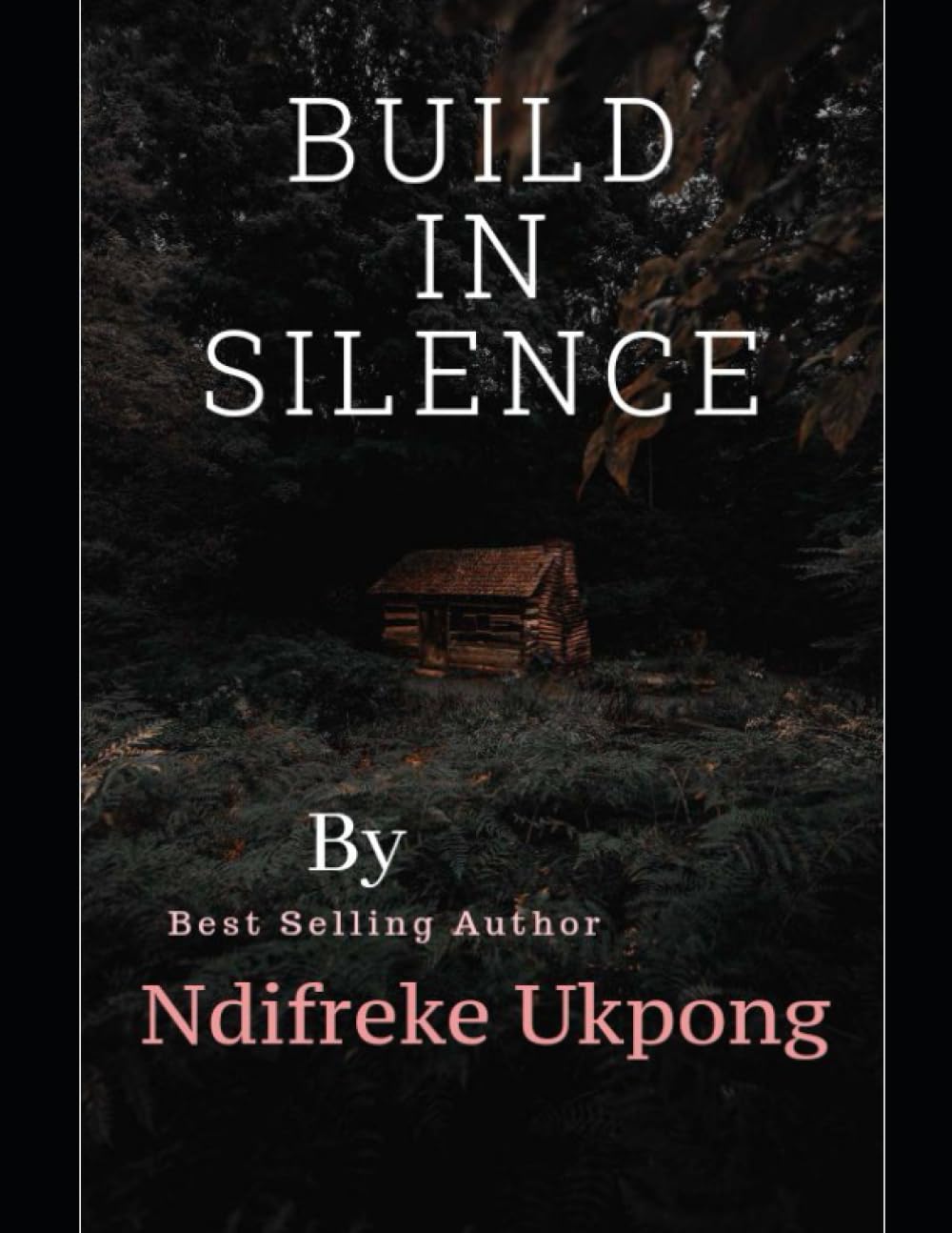 Build in Silence by Ndifreke Ukpong | Goodreads