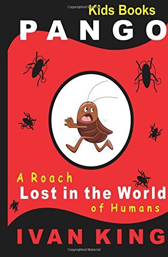 Kids Books: Pango [Free Kids Books] (Kids Books, Free Kids Books, Kids ...