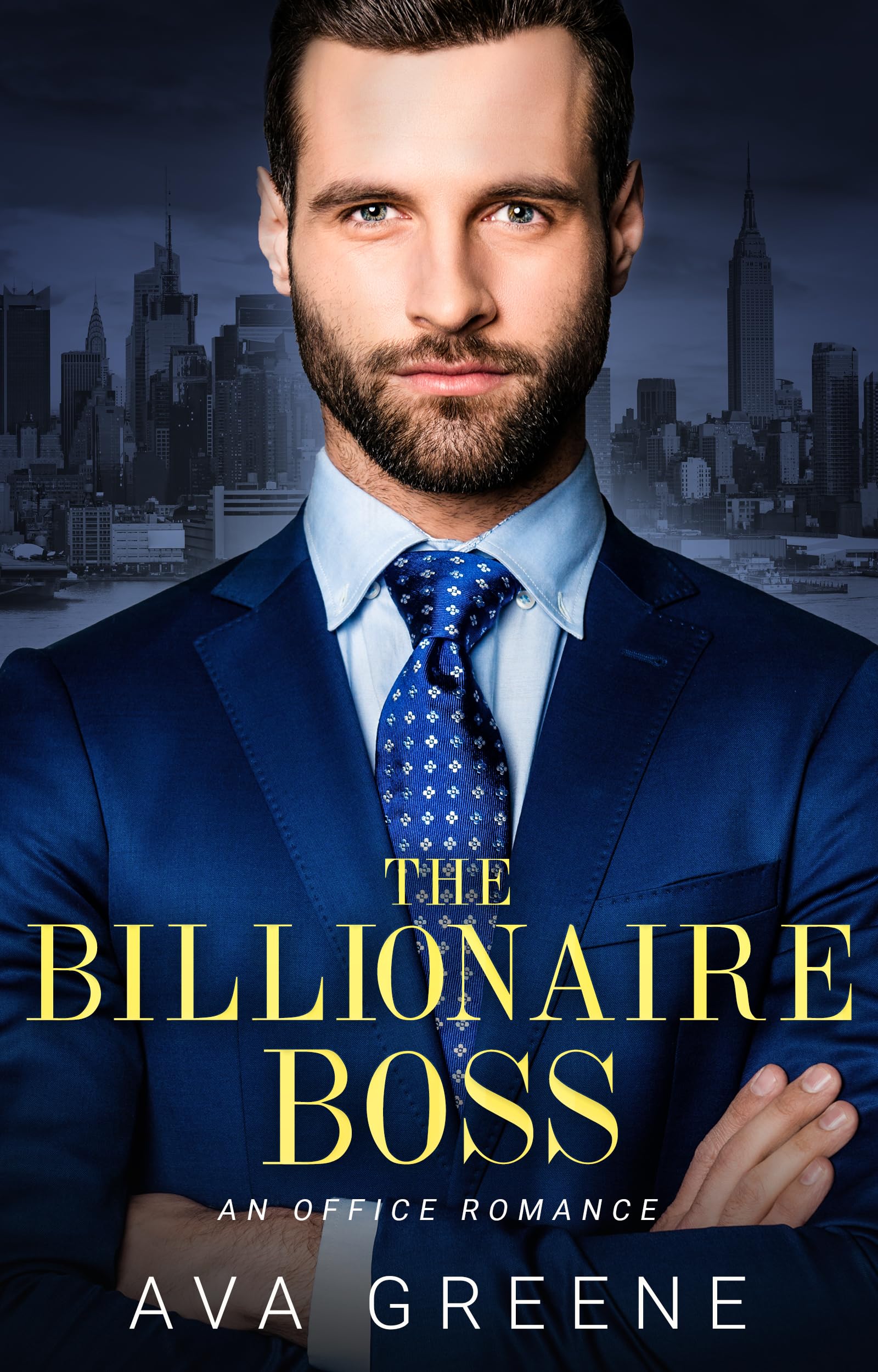The Billionaire Boss (Favorite Billionaires Series) by Ava Greene | Goodreads