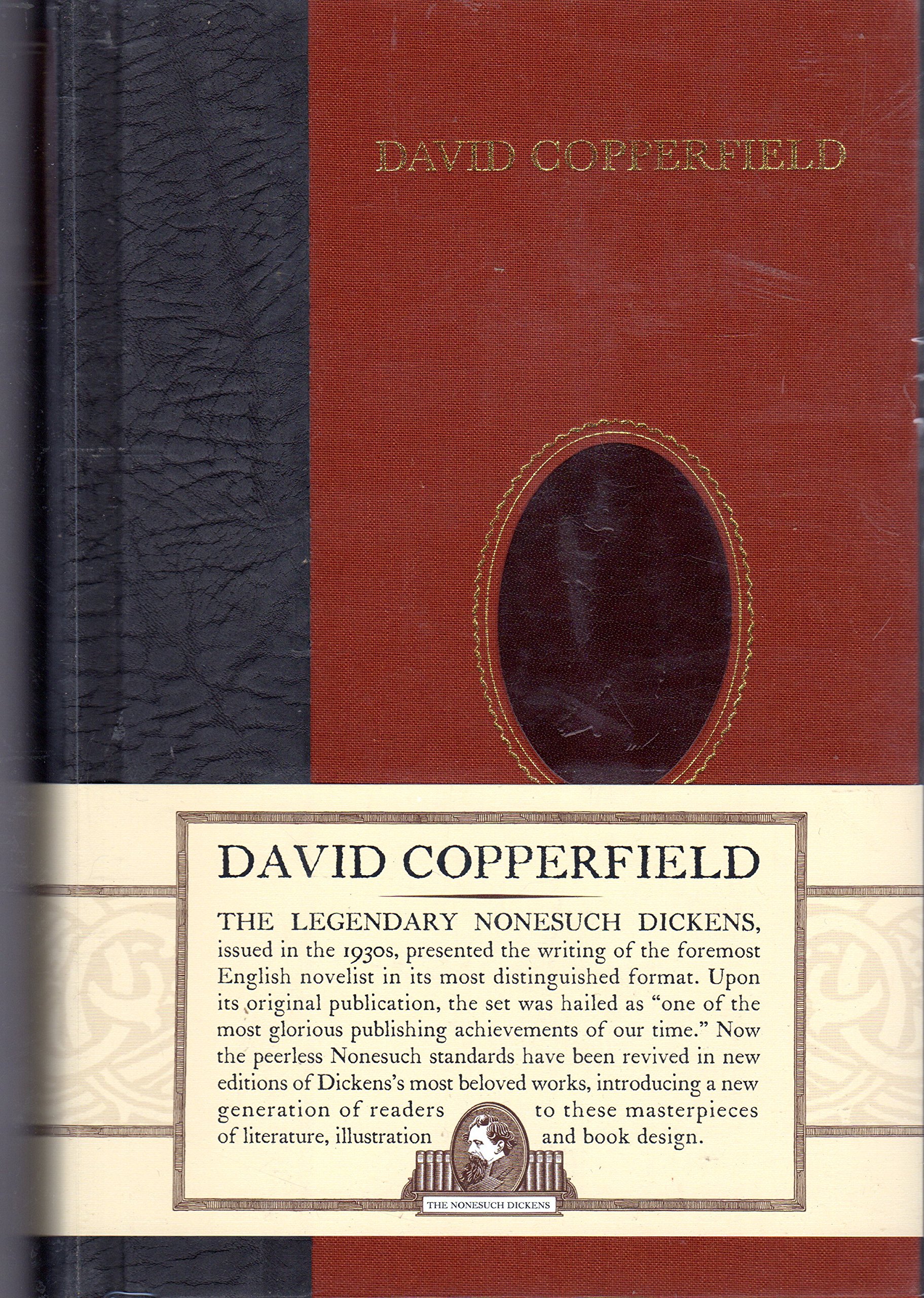 The Personal History of David Copperfield by Charles Dickens | Goodreads