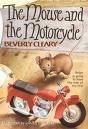 The Mouse and the Motorcycle (Paperback) by Beverly Cleary | Goodreads