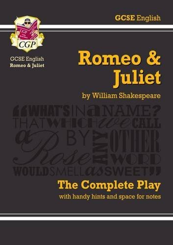 Romeo and Juliet - The Complete Play: "Romeo and Juliet" - The Complete ...