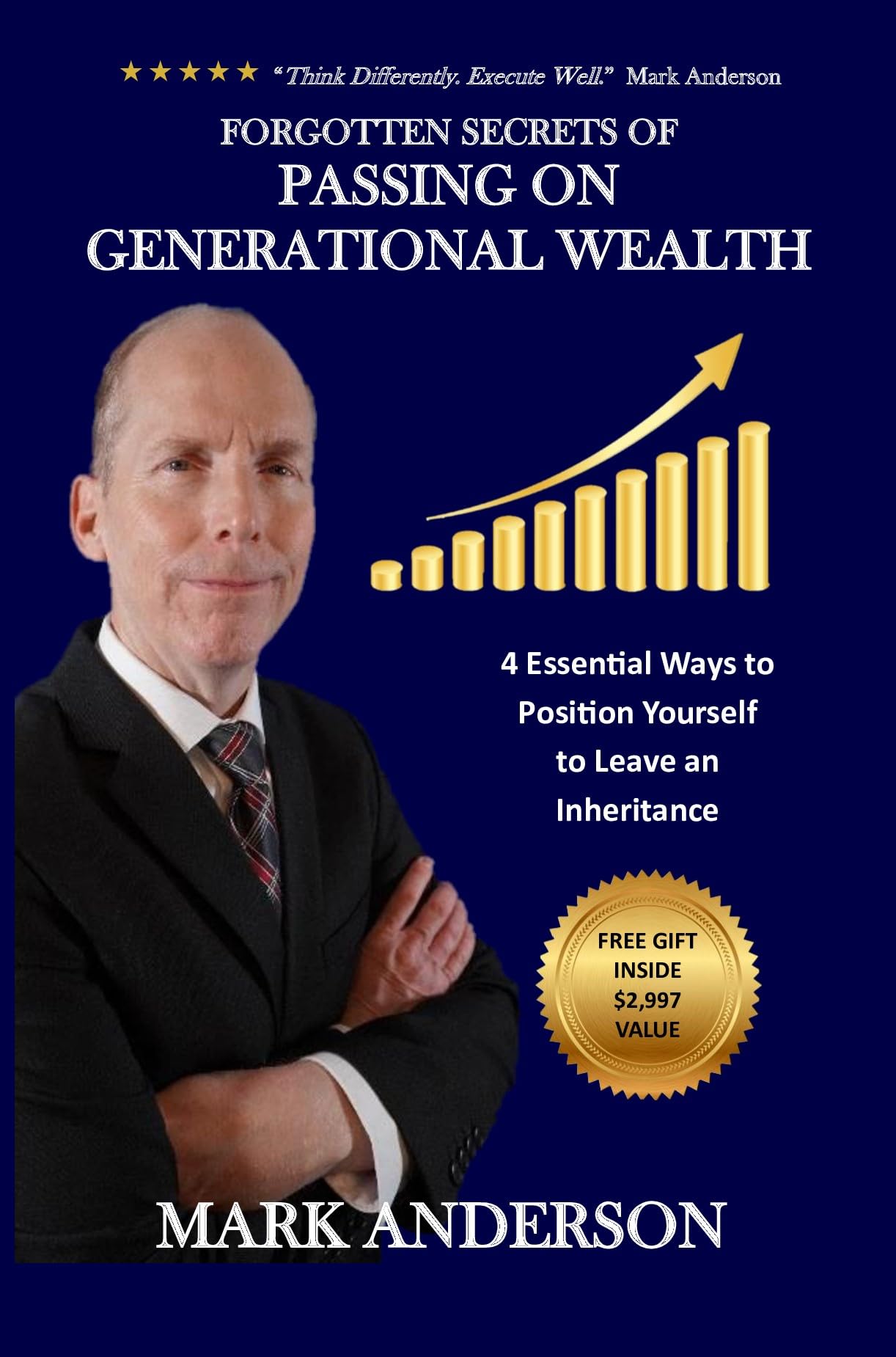 Forgotten Secrets of Passing on Generational Wealth: 4 Essential Ways ...