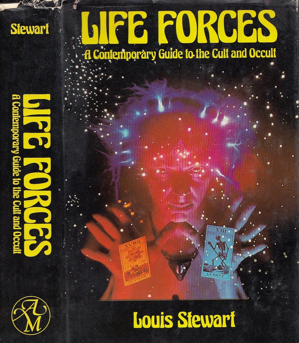 Life Forces: A Contemporary Guide to the Cult and Occult by Louis ...