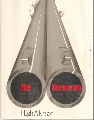 The Reckoning. by Hugh. Atkinson | Goodreads