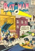 Batman No. 108; June, 1957 by DC Comics | Goodreads