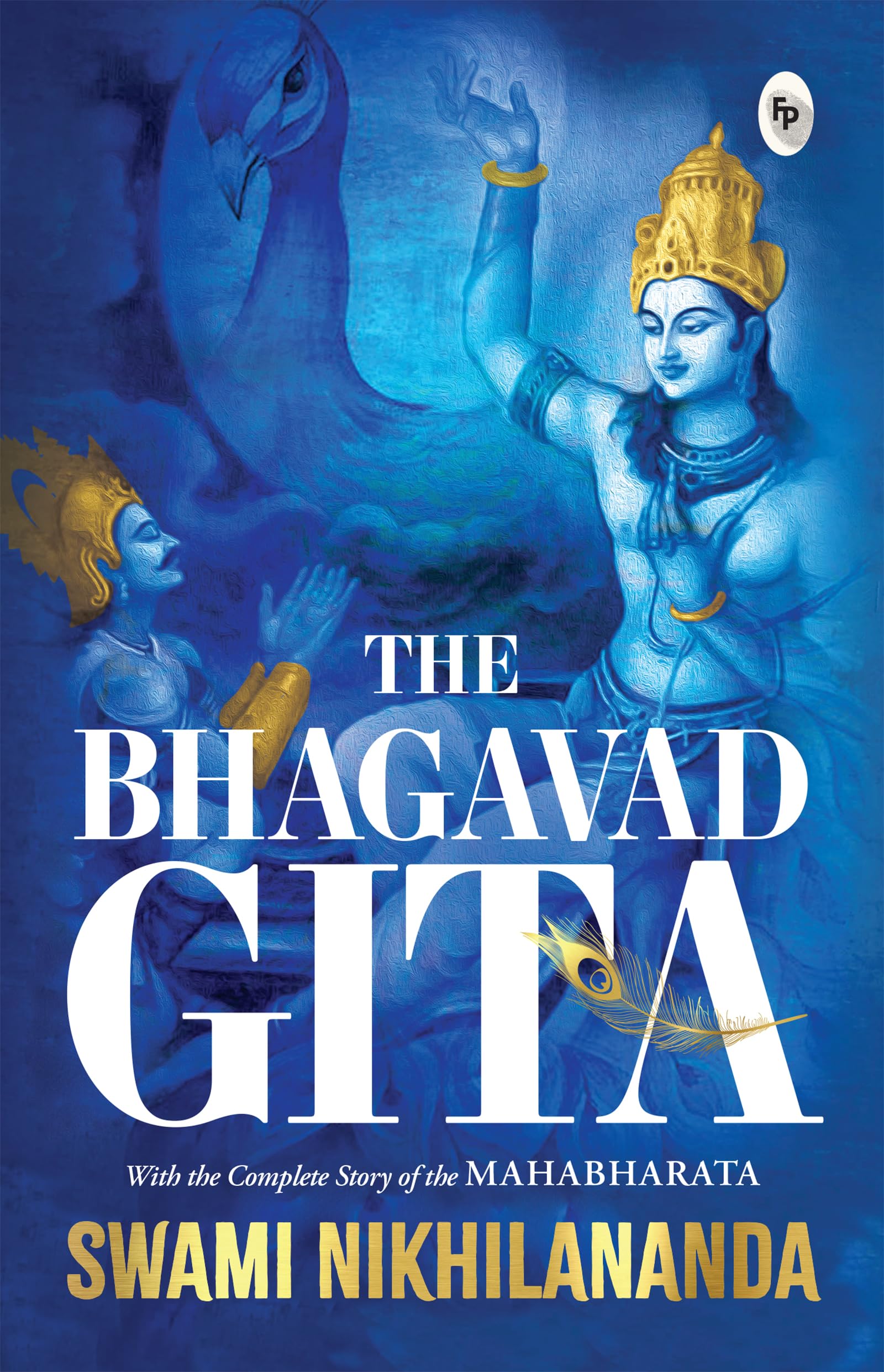 Bhagavad Gita by Nikhilananda | Goodreads