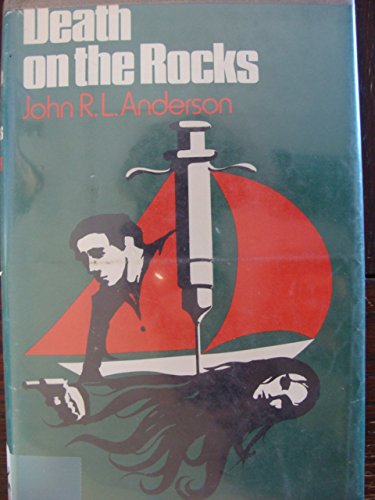 Death on the Rocks by J.R.L. Anderson | Goodreads