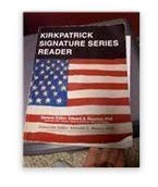 Kirkpatrick Signature Series Reader by Edward A. Rauch | Goodreads