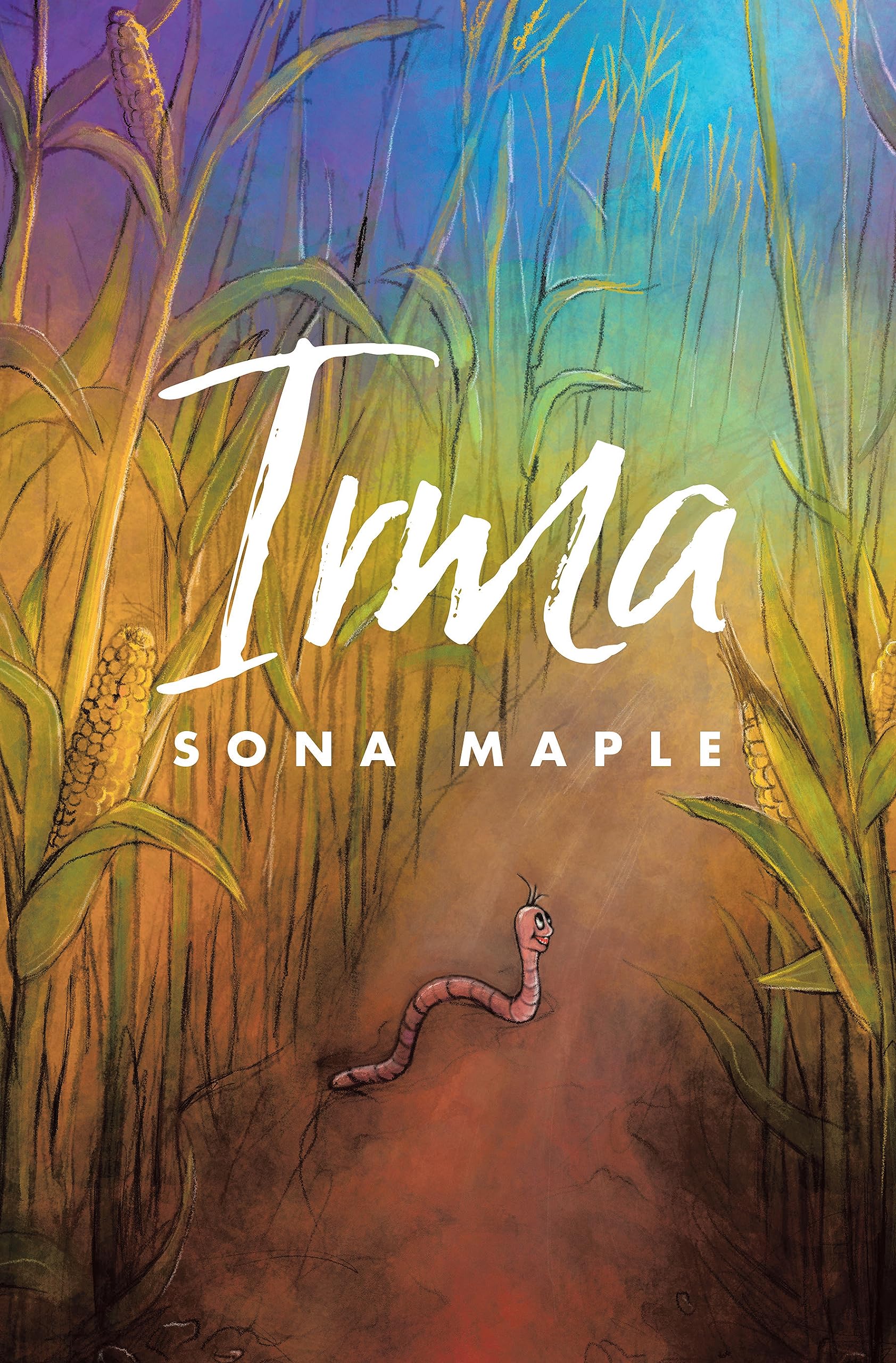 Irma by Sona Maple | Goodreads