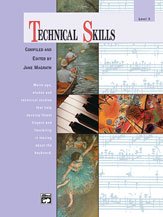 Technical Skills, Level 3 by Jane Magrath | Goodreads