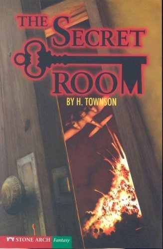 The Secret Room (Pathway Books) (2006-09-01) by Hazel Townson | Goodreads