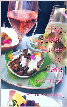 The Seven Loves of Sara. Second Love by Barbara Cartwright | Goodreads