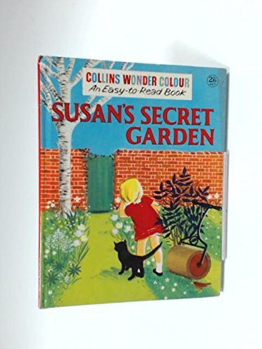 Susan's Secret Garden by Robert Winchester | Goodreads