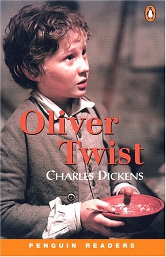 Penguin Readers Level 4: Oliver Twist (Penguin Longman Penguin Readers) by Charles Dickens (7 ...