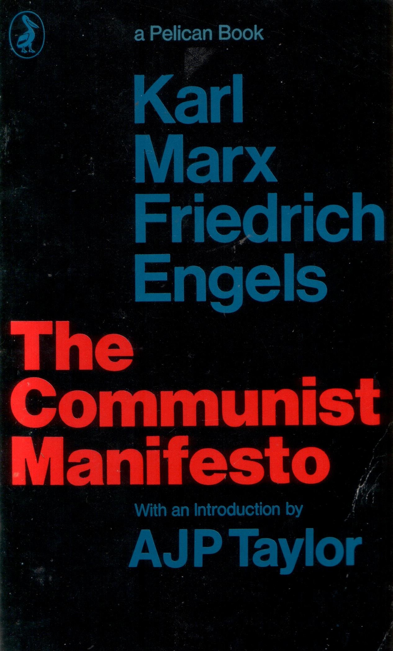 The Communist Manifesto by Karl Marx (1983-07-01) by Karl Marx | Goodreads