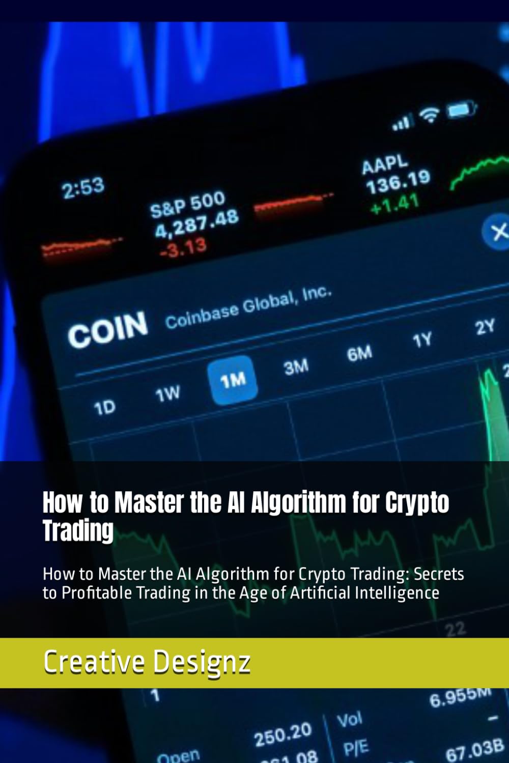 How to Master the AI Algorithm for Crypto Trading: How to Master the AI ...