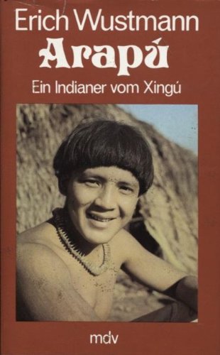 Arapu by Erich Wustmann | Goodreads