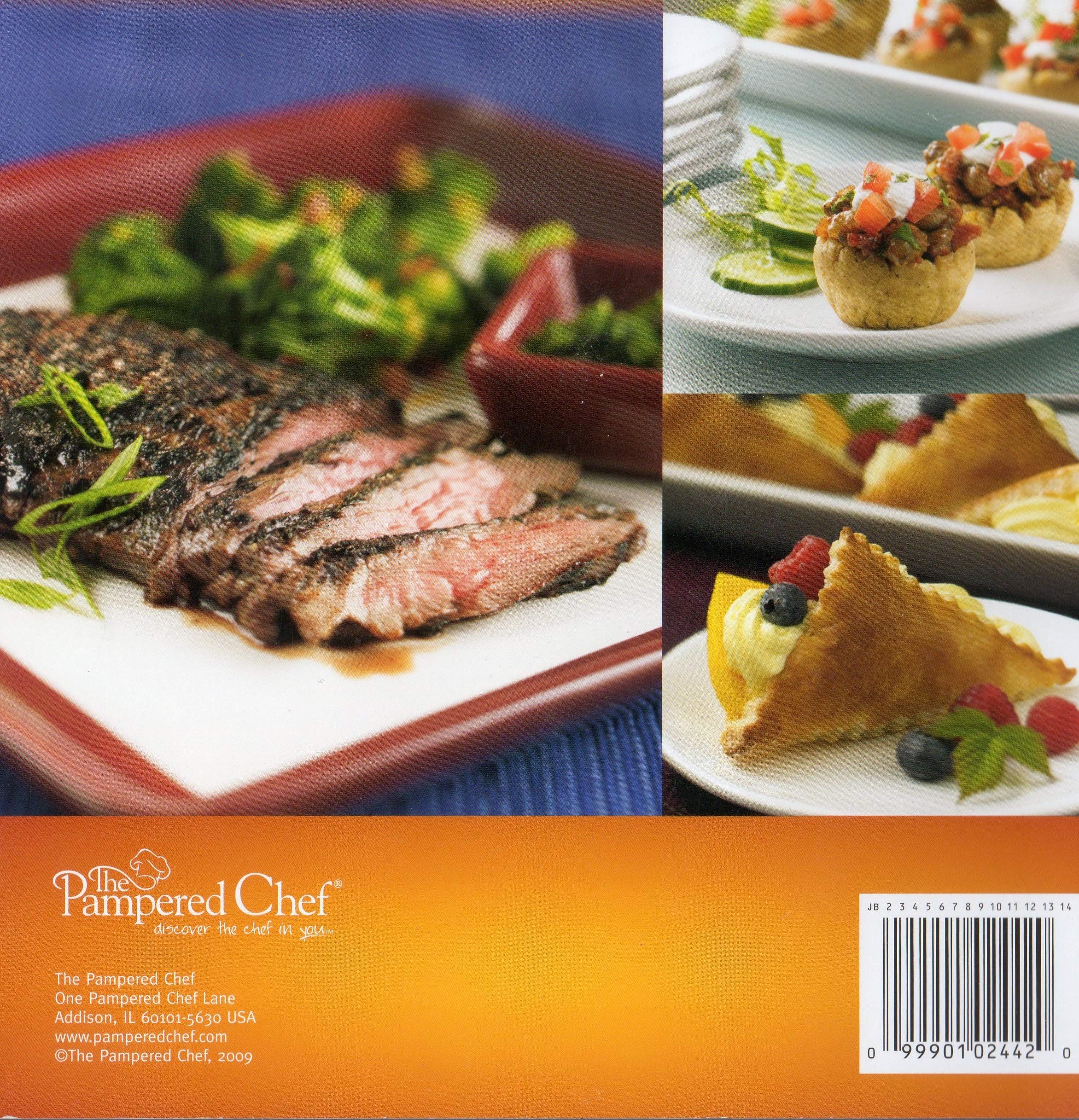 More Latin Flavor (Mas Sabor Latino): Appetizers, Main Dishes ...