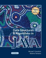 Data Structures and Algorithms in Java 4TH EDITION by Mchael TGodrch and Roberto Tamasa | Goodreads