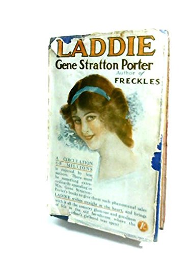 Laddie by Gene Stratton-Porter | Goodreads