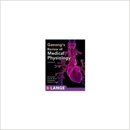 Ganong's Review of Medical Physiology - International Edition by ...