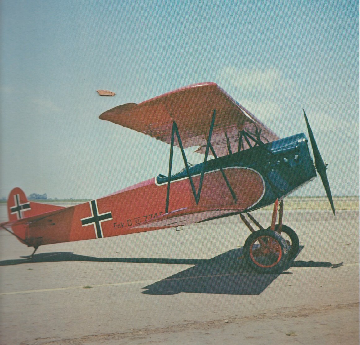 The Pictorial History of Aircraft in Full Colour by David Mondey ...