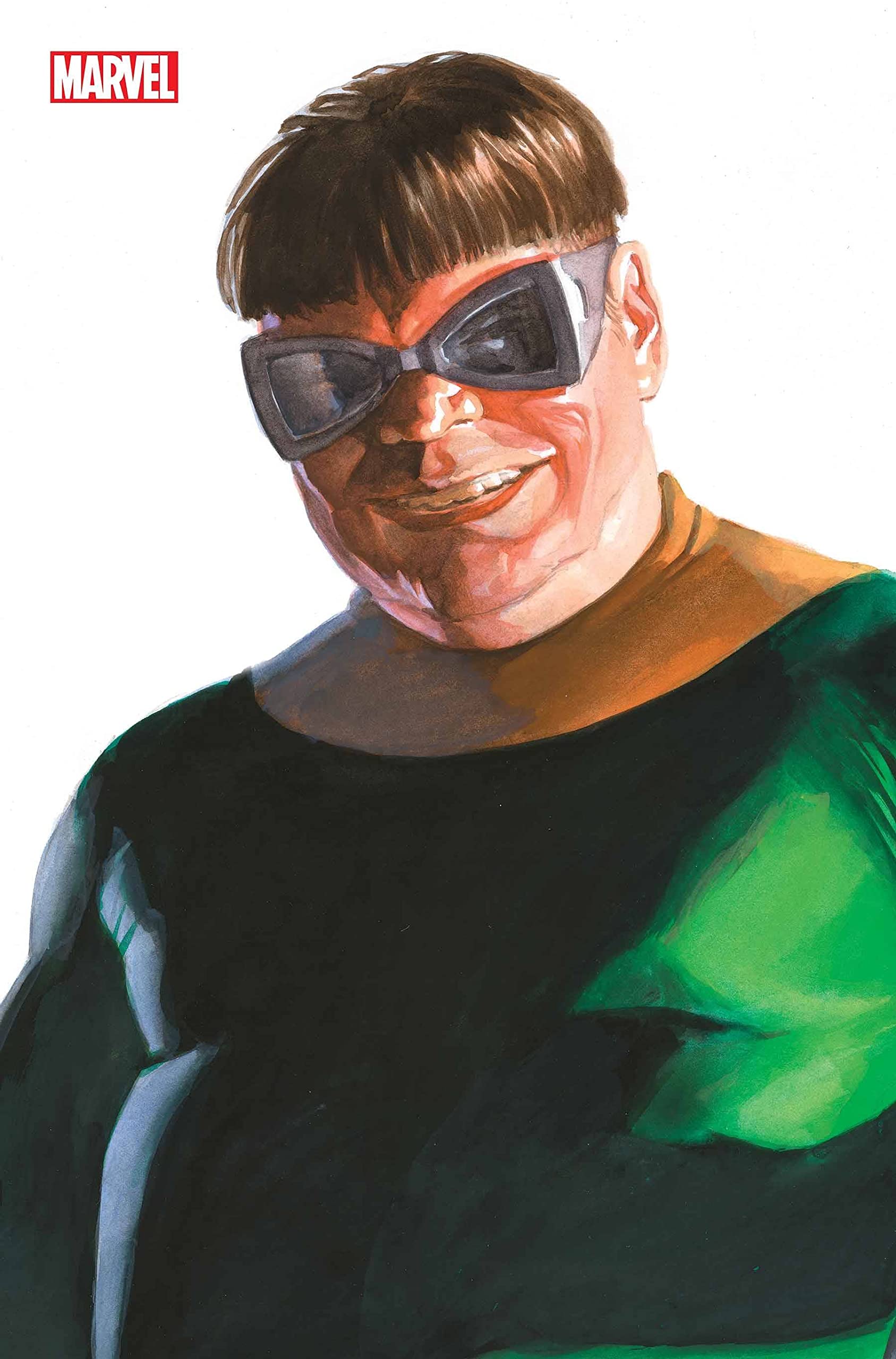 Spider-Man #7 Alex Ross Timeless Variant by Dan Slott | Goodreads
