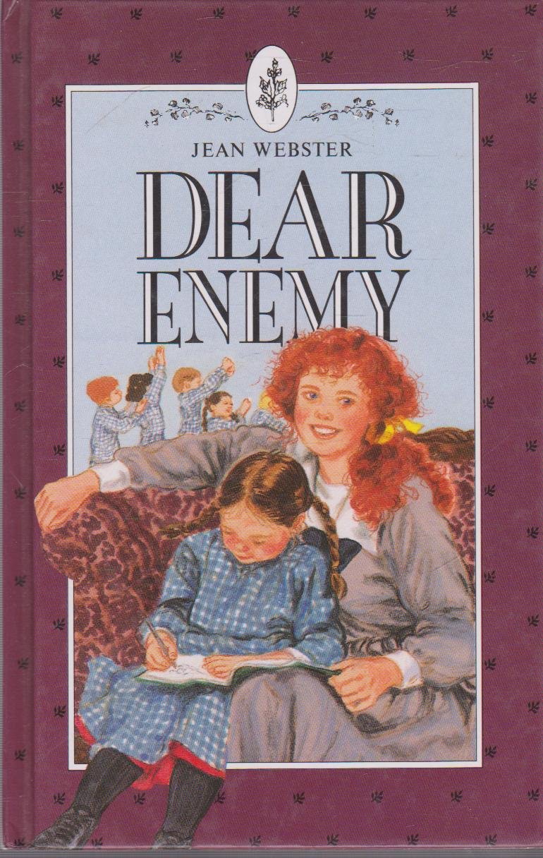 Dear Enemy by Jean Webster | Goodreads