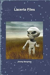 Lacerta Files by JIMMY BERGMAN | Goodreads