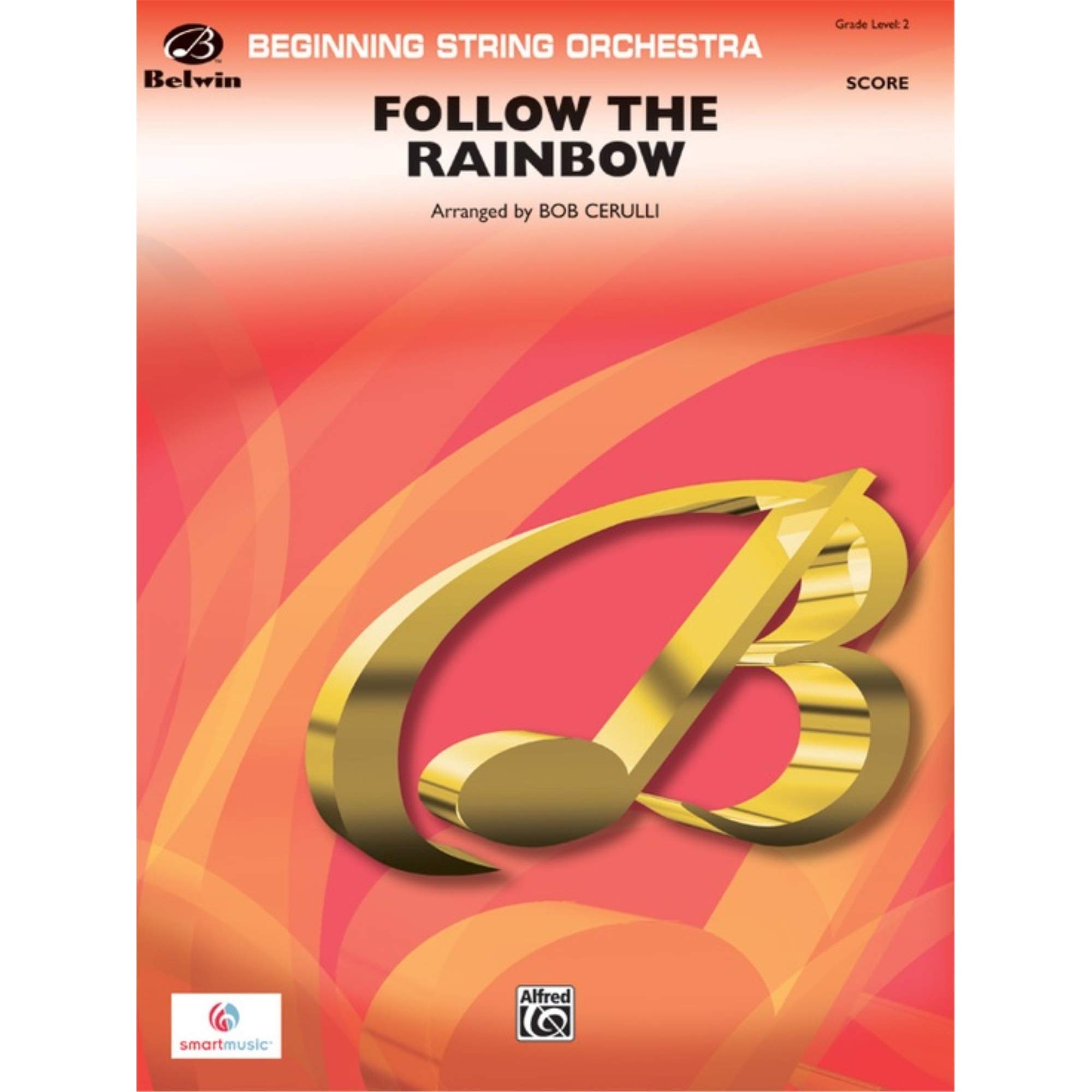 Follow the Rainbow by Unknown Author | Goodreads
