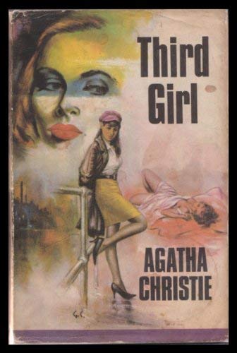 Third Girl by Agatha Christie | Goodreads