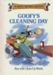 Goofy's Cleaning Day: Fun with Clean-Up Words by Walt Disney | Goodreads