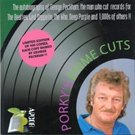 Porky's Prime Cuts by George Peckham | Goodreads