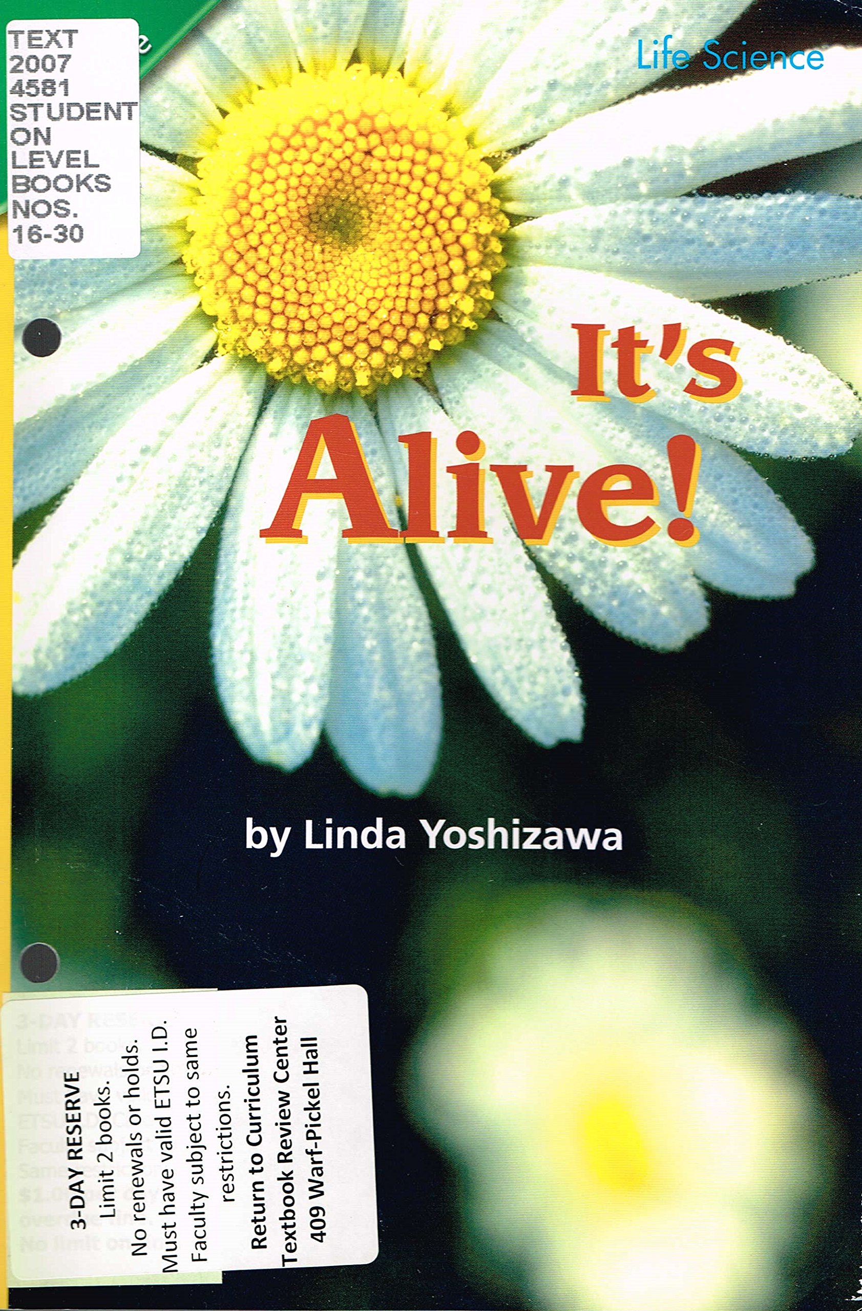 READING 2007 LEVELED READER GRADE 2 UNIT 4 LESSON 2 ON LEVEL LEVEL by ...