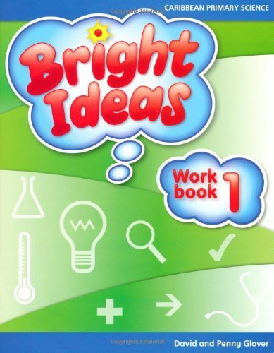Bright Ideas: Macmillan Primary Science: Workbook 1 (Ages 5-6) by David ...
