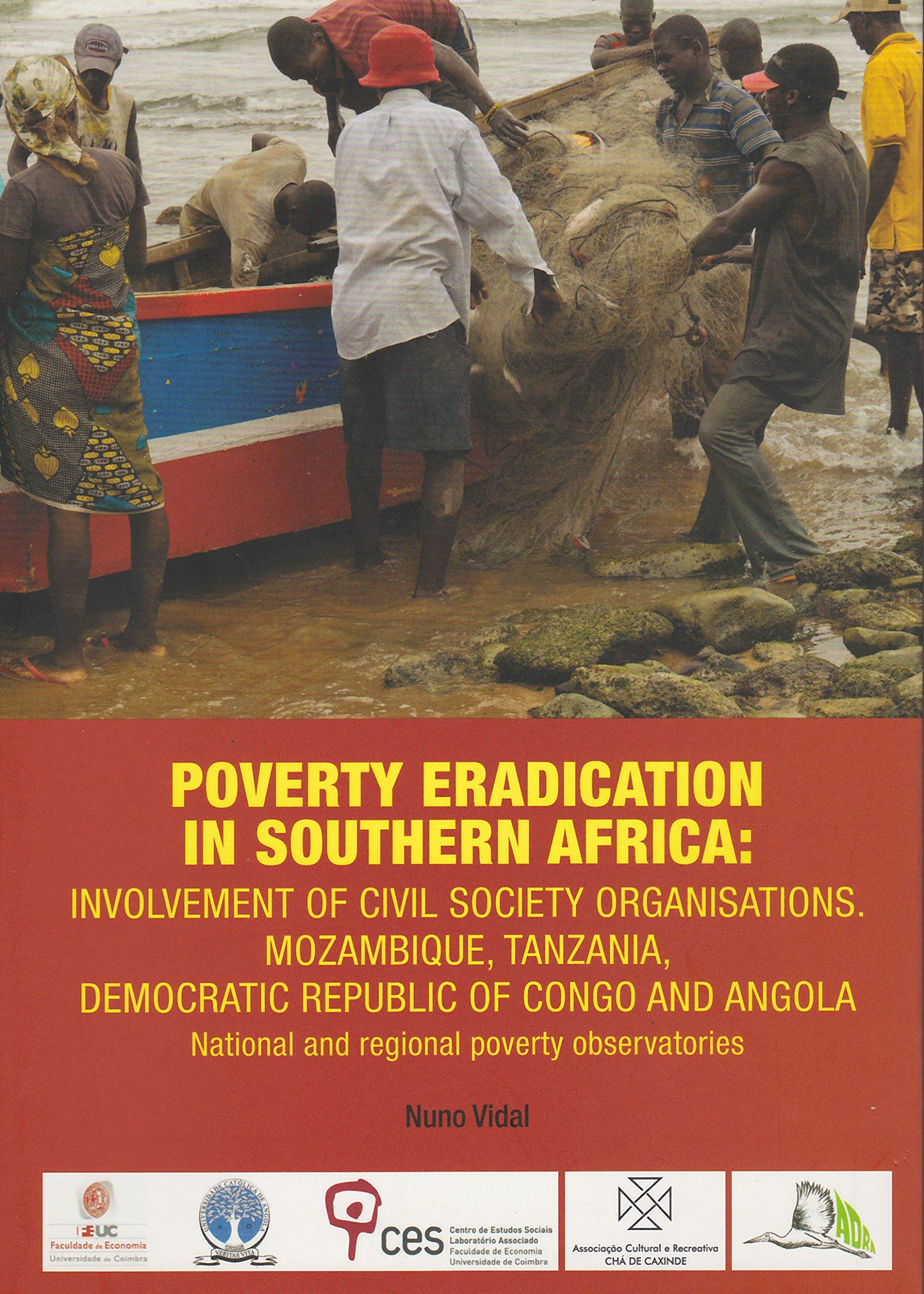Poverty Eradication in Southern Africa: Involvement of Civil Society ...