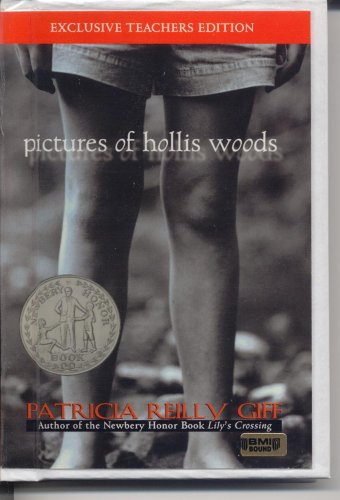 pictures of hollis woods, Exclusive Teachers Edition by Patricia Reilly ...