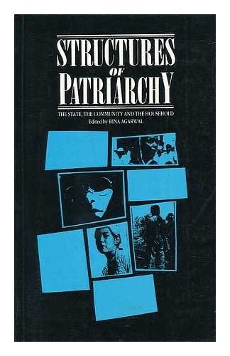Structures of Patriarchy: The State, the Community and the Household by ...