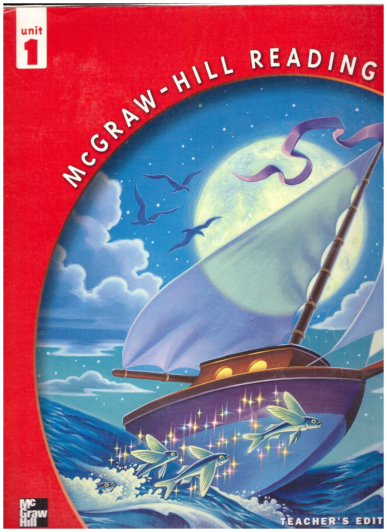 McGraw-Hill Reading: Grade 5 - Unit 1 by Angela Shelf Medearis | Goodreads