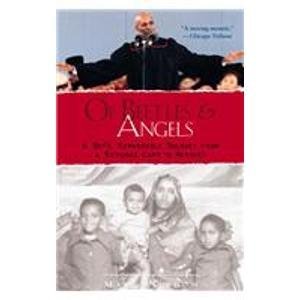 Of Beetles & Angels: A Boy's Remarkable Journey from a Refugee Camp to ...
