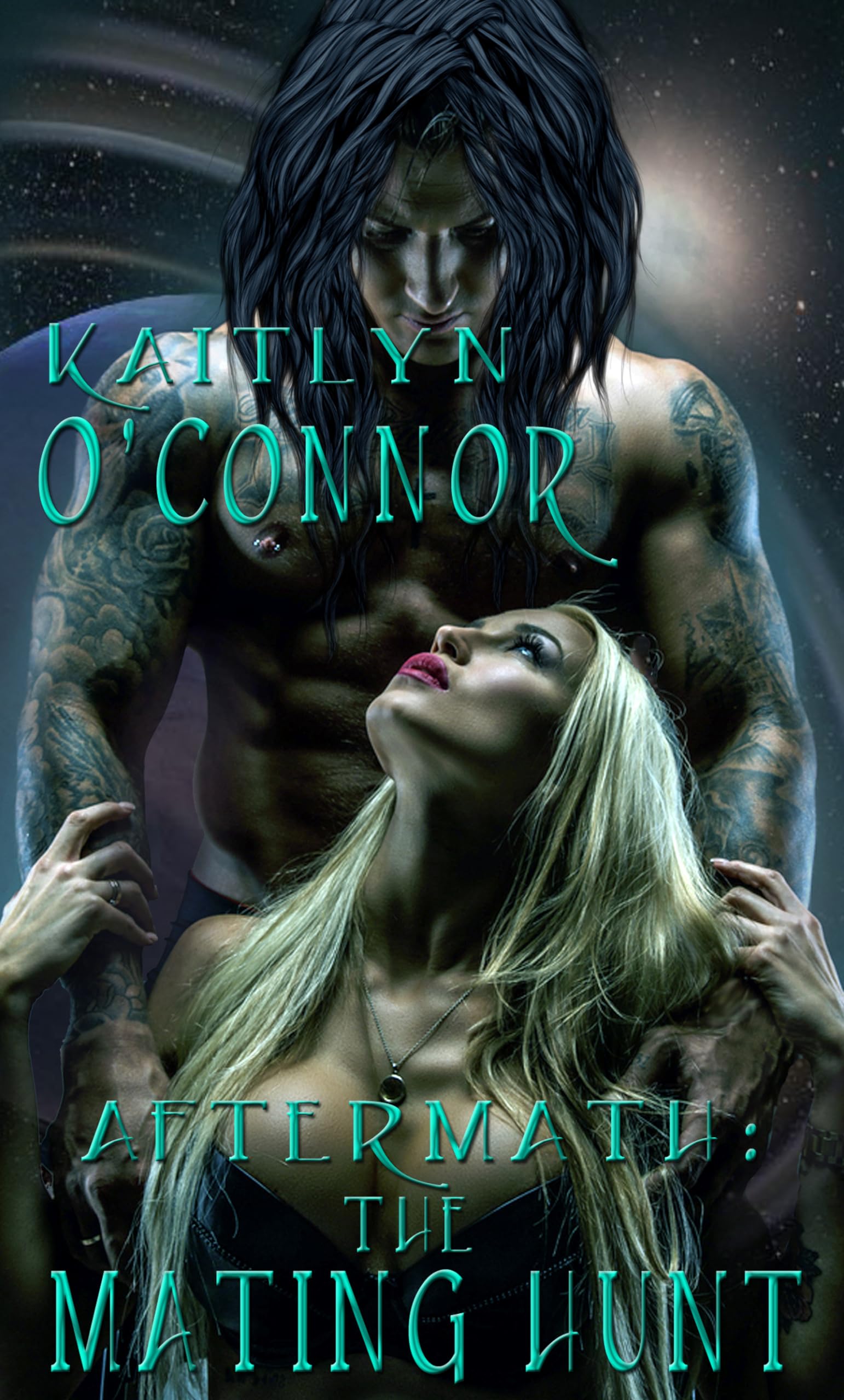 Aftermath: The Mating Hunt by Kaitlyn O'Connor | Goodreads