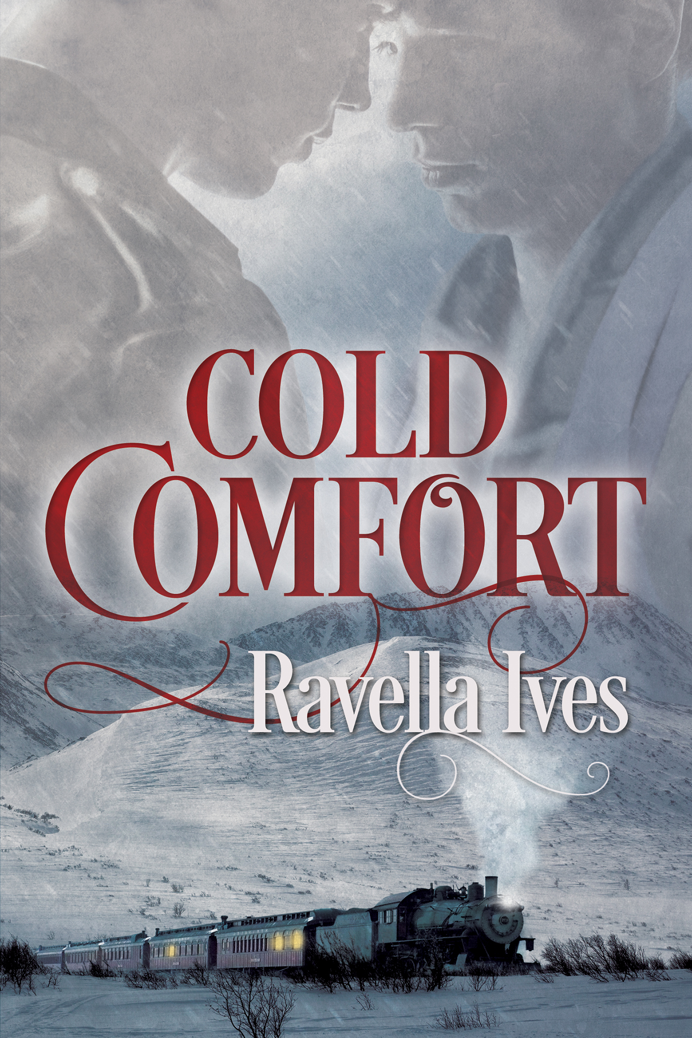 Cold Comfort by Ravella Ives | Goodreads