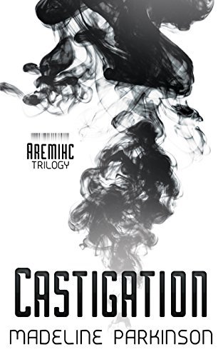 Castigation by Madeline Parkinson (2016-04-27) by Madeline Parkinson ...