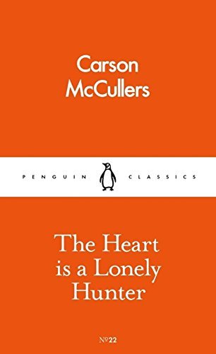 The Heart is a Lonely Hunter (Pocket Penguins) by Carson McCullers by ...