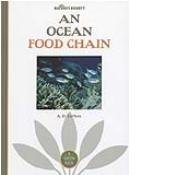 Ocean Food Chain by A.D. Tarbox | Goodreads