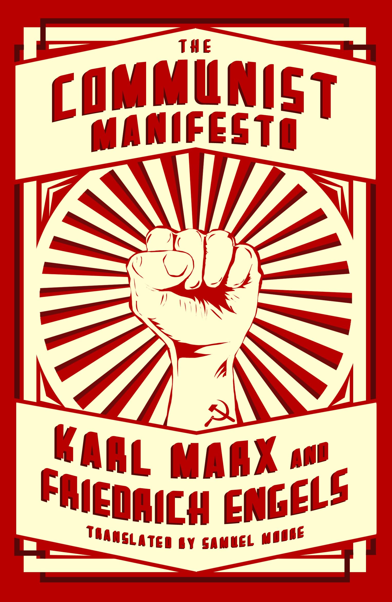 The Communist Manifesto (Annotated) by Karl Marx | Goodreads