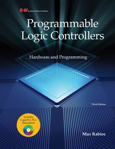 By Max Rabiee - Programmable Logic Controllers: Hardware and Programming by Max Rabiee | Goodreads