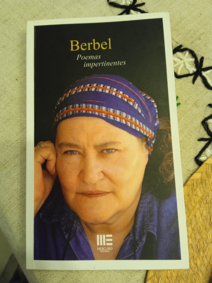 Poemas impertinentes by Maria del Pino Marrero Berbel | Goodreads