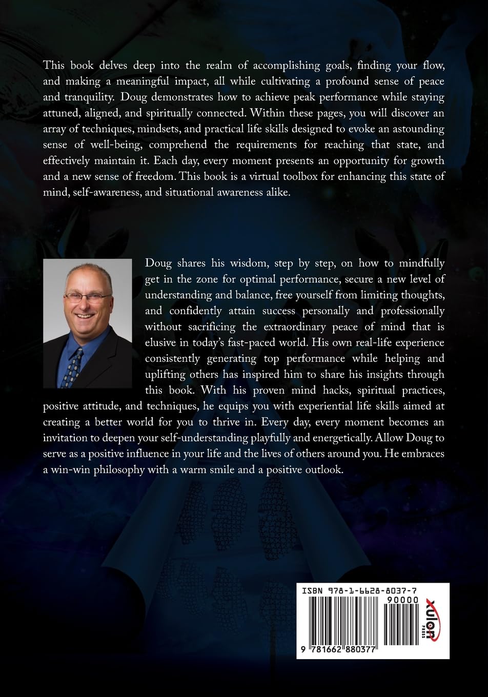 Be The Instrument by Doug Giesler | Goodreads